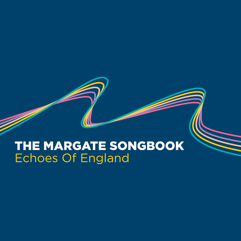 Margate Songbook - community project celebrating England through music